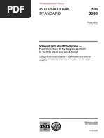 Iso TR 15608-2017 | PDF | Steel | International Organization For ...