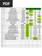 IS2062 E250 (Fe 410 WA) | PDF