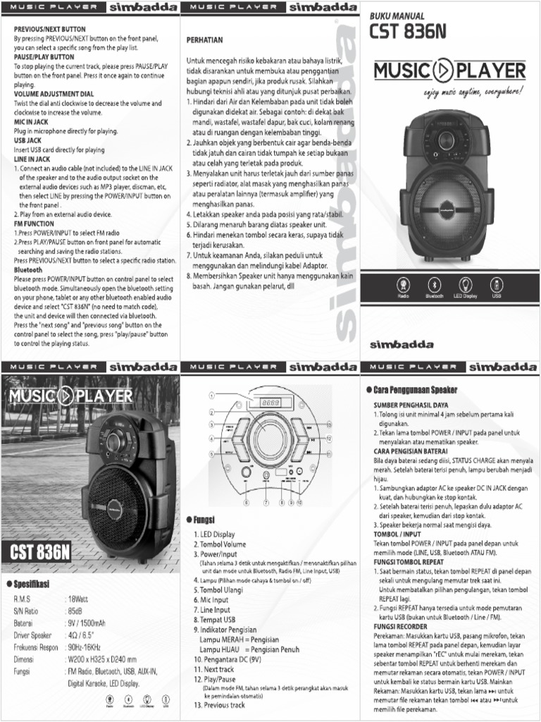 Simbadda | PDF