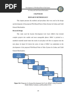 Modified Waterfall Method | PDF | Interface (Computing) | Implementation