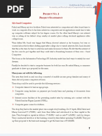 Banking Maths Project | PDF | Transaction Account | Banks