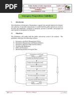 Diesel Storage Safety Guidelines UAE | PDF | Dangerous Goods | Workplace