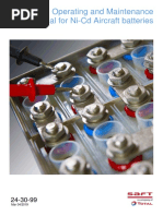 Aircraft Maintenance Manual: EMB-145 - AMM 1124 Page 1 of 55 Rev 69 ...