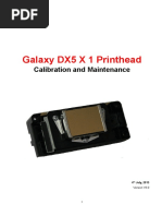 BYHX PrinterManager User Manual | PDF | Installation (Computer Programs ...