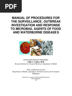 Philippine Integrated Disease Surveillance and Response (Pidsr) "PIDSR ...