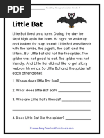 Grade 3 Writing Practice With Picture Composition | PDF