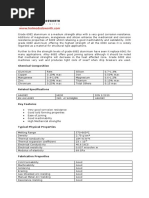 Nasm8846 Rev 1 | PDF | Screw | Specification (Technical Standard)