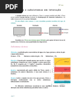 Modelo Cársico | PDF | Dolina | Caverna