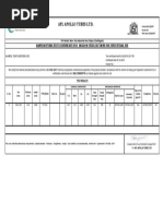Apl Apollo Tubes LTD.: Manufacture Test Certificate For Steel Tubes For ...