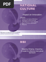 How To Introduce Yourself | PDF | Communication | Psychological Concepts