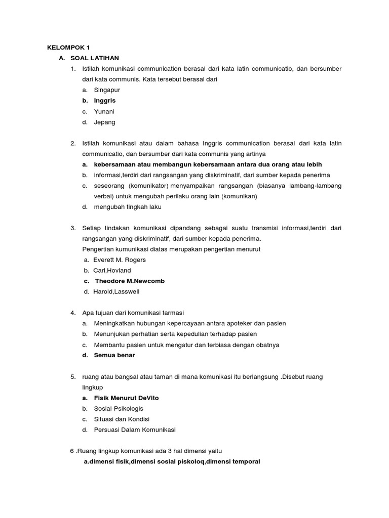 GJJK | PDF | Pengembangan Diri