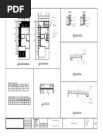 Blow Up Plans | PDF | Structural Engineering