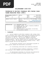 RECLASSIFICATION OF MOS 91B ASI R4 TO 91S (MILPER Message10-225) | PDF ...