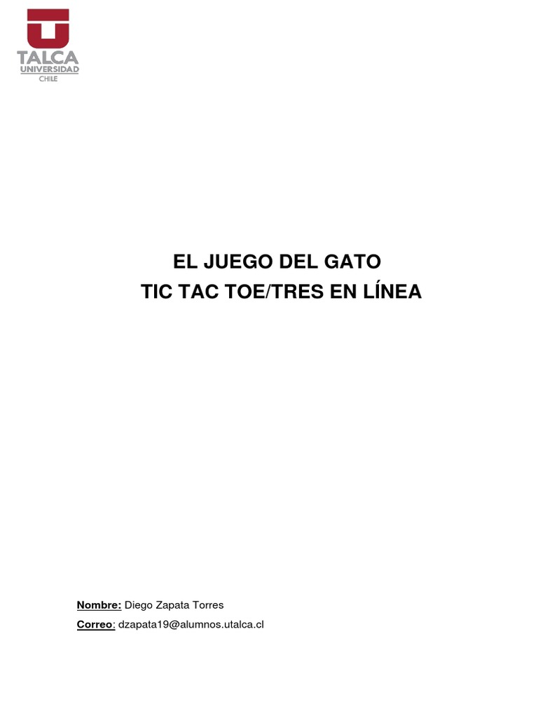Gato en Python | PDF | Programa de computadora | Programación