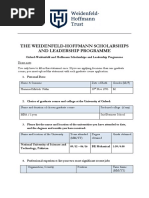 Questionnaire For Packaging | PDF | Brand | Behavior