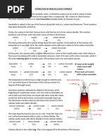 Water Purity Conversion Chart | PDF | Electrical Resistance And ...