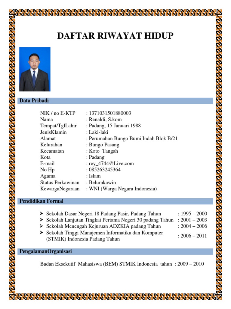 CV_SEO_OPTIMIZED | PDF