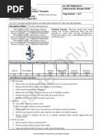 Computer Engineering Curriculum | PDF | Engineering | Design