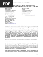 Plastering Deductions As Per IS Code 1200 | PDF