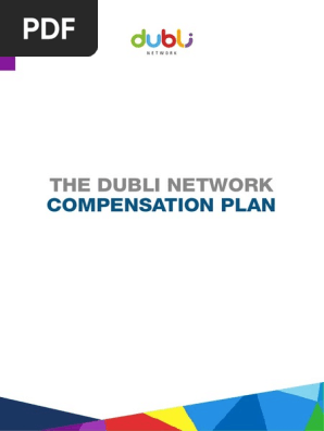 Dubli Network Logo