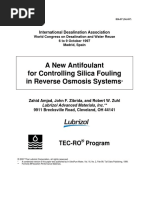 Flopaam AN Series PDF | PDF | Copolymer | Polymers