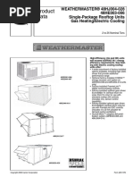 EIA-310-D ECA-310-D Info Rev2 | PDF
