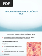 Perfil ENA y detección de autoanticuerpos | PDF | Anticuerpo | Bioquímica