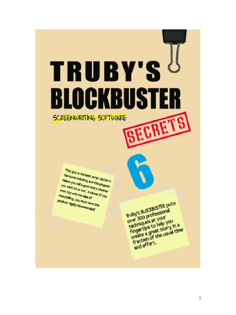 Truly 22 Steps | PDF | Screenplay | Icon (Computing)