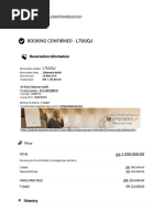 Delivery Receipt (Order #166598201335) From Lalamove | PDF | Service ...