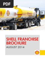 Shell DEPs Online Access Flow Chart | PDF | Intellectual Works | Data Management