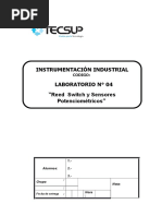 Tabla RTD Pt100 | PDF