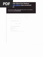 Indigenous Status Correction | PDF