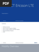 Ericsson Charging System 5 | PDF | Computer Network | Server (Computing)