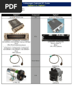 Technicolor DOCSIS Gateway - MODEL CGM4331XXX - User Guide | PDF | Wi ...