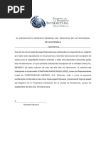 Modelo de Debenture | PDF