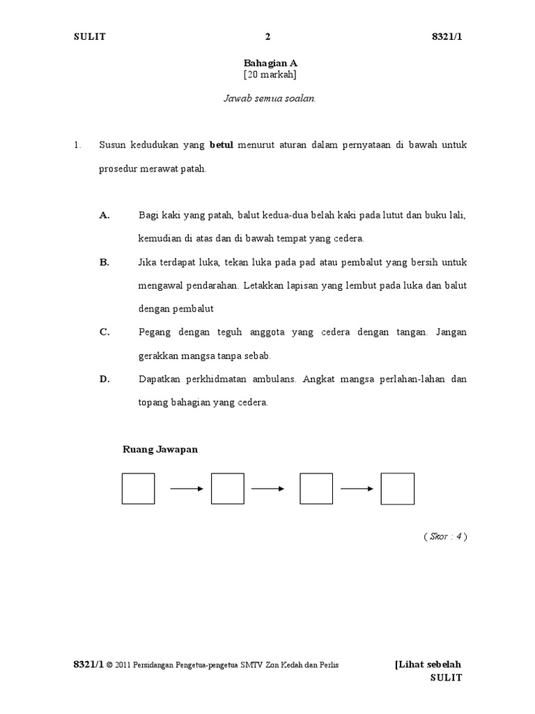 Soalan Automotif Kenderaan | PDF