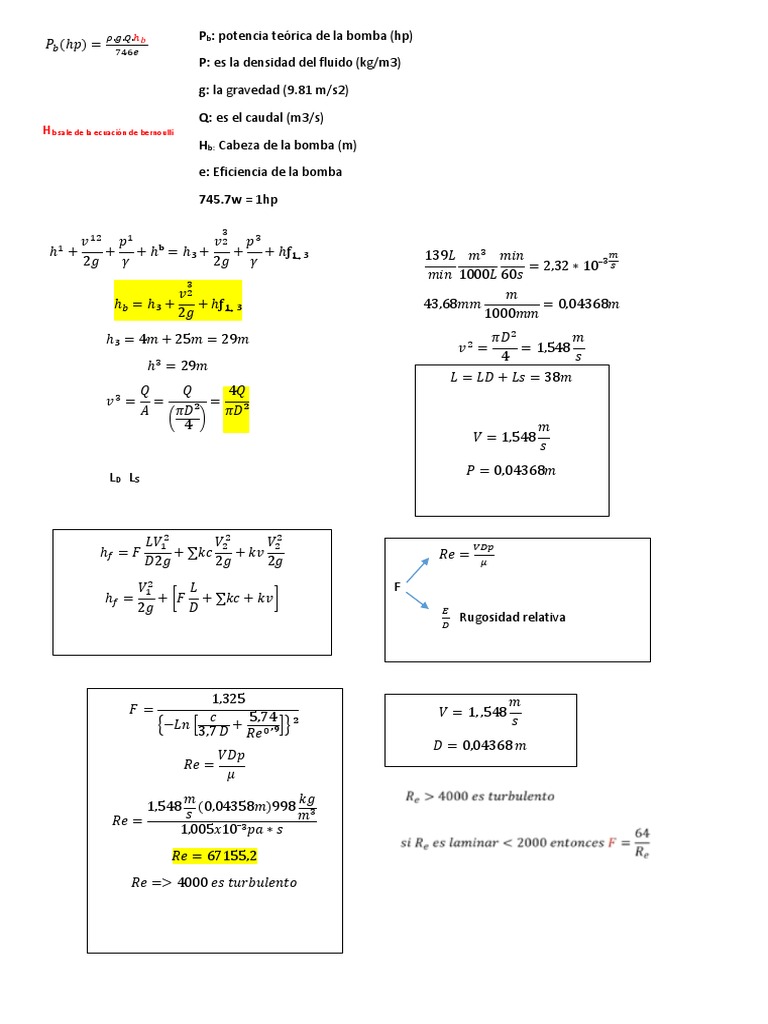 Ejercicio | PDF | Teaching Methods & Materials