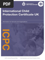 International Child Protection Certificate (ICPC) : Application Form ...