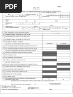 Obrazac GPD 1051 HRV | PDF