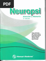 Material Ados-2 | PDF | Autismo | Sicología