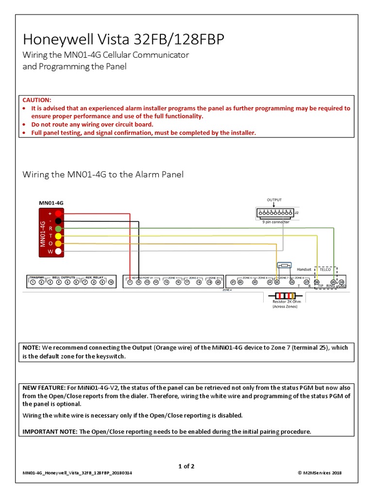 Diagrama de Fiação 5069-IB8S para Conexões Precisas