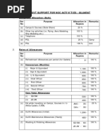 Filipino Drill Commands | PDF | Military Sociology | Military Life
