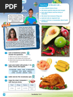 Write Right 2 Teacher S Guide | PDF | Hamburgers | Sauce