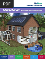 Floating Water Intake | PDF