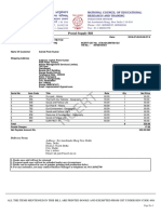 029 Principle of The DCVG Technique 2008 | PDF | Materials ...