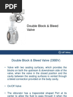 Valve Interlock - Smith Flow COntrol | PDF | Valve | Carbon Dioxide