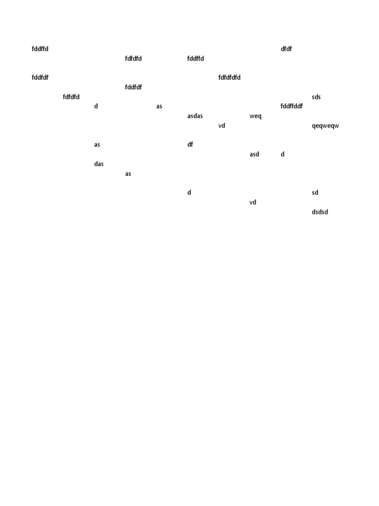 FDDFFD DFDF FDFDFD FDDFFD FDDFDF FDFDFDFD FDDFDF FDFDFD Sds D As ...