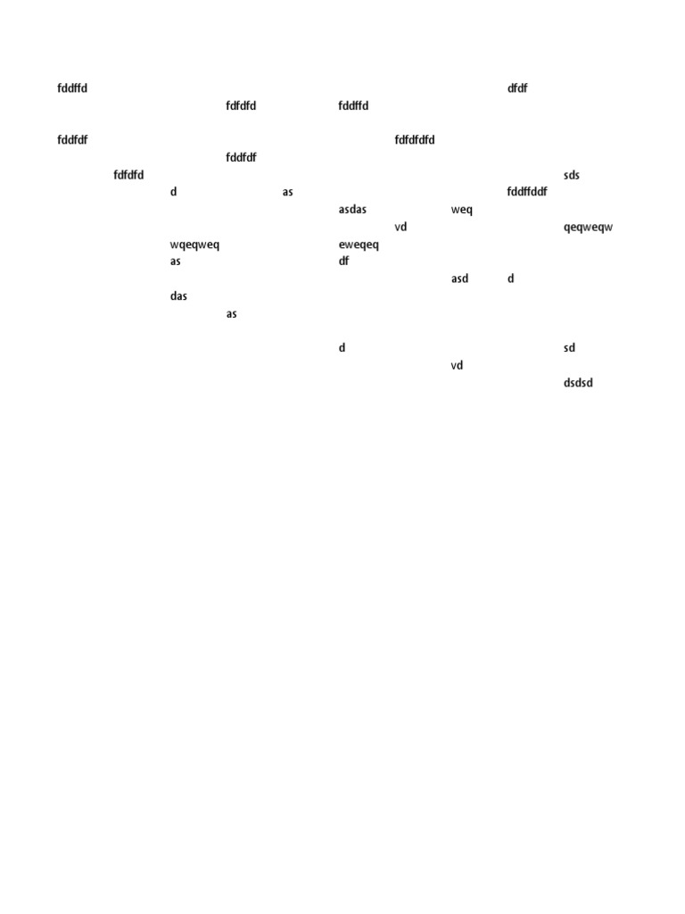 FDDFFD DFDF FDFDFD FDDFFD FDDFDF FDFDFDFD FDDFDF FDFDFD Sds D As ...