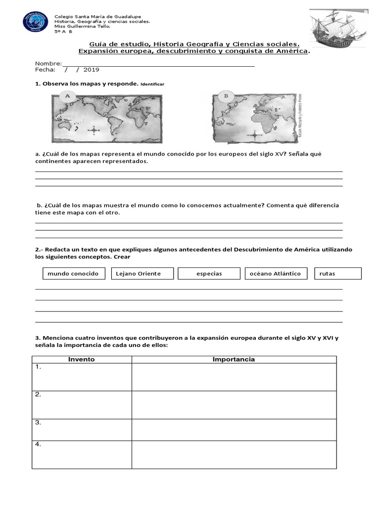 Guia Expansion | PDF