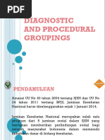 Pedoman Koding IDRG | PDF